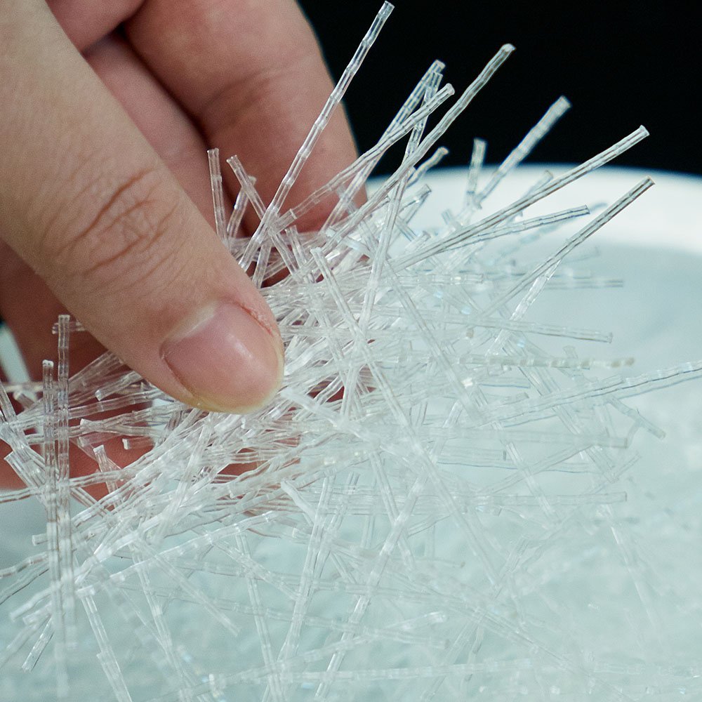Plastic steel fiber - Shandong Binzhou Xianghe Chemical Fiber Products ...