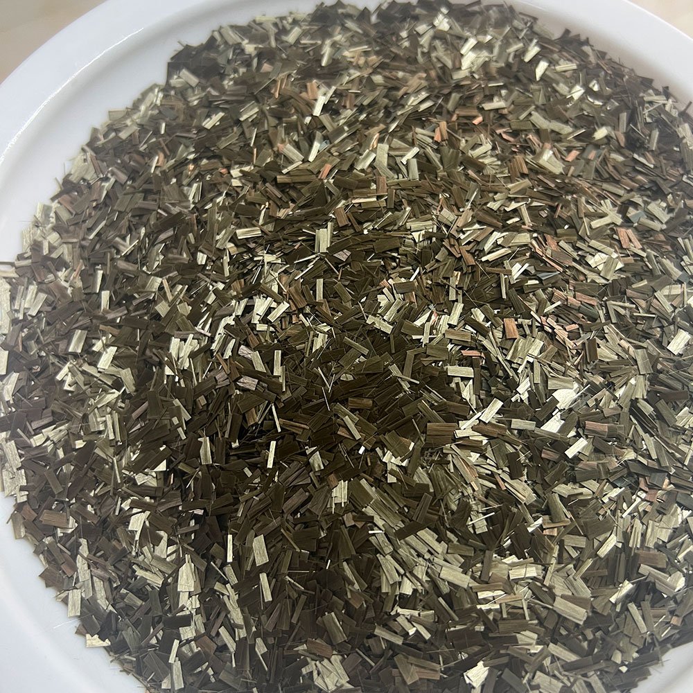 Basalt fiber - Shandong Binzhou Xianghe Chemical Fiber Products Co., Ltd.