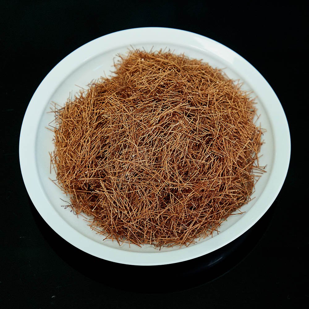 Poly (p-phenylene) fiber - Shandong Binzhou Xianghe Chemical Fiber ...