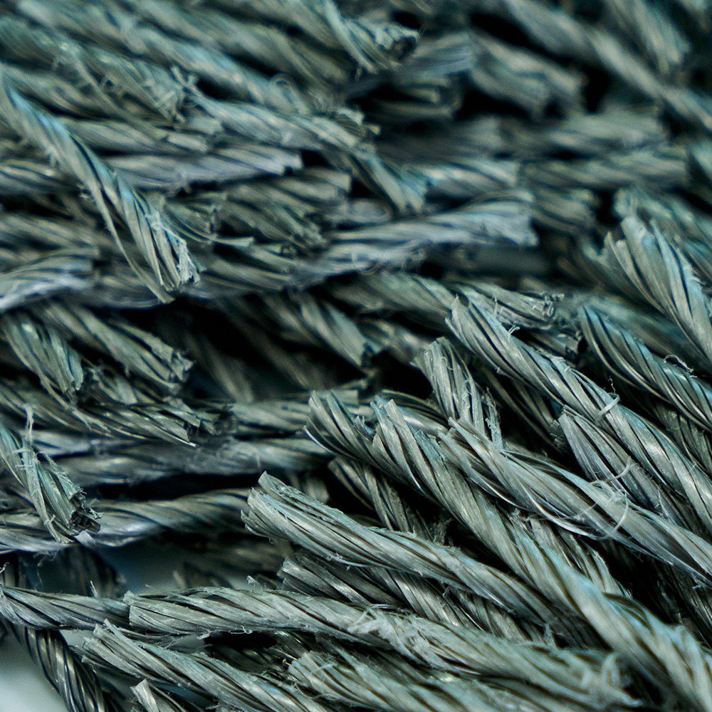 Hinge fiber (gray) - Shandong Binzhou Xianghe Chemical Fiber Products ...